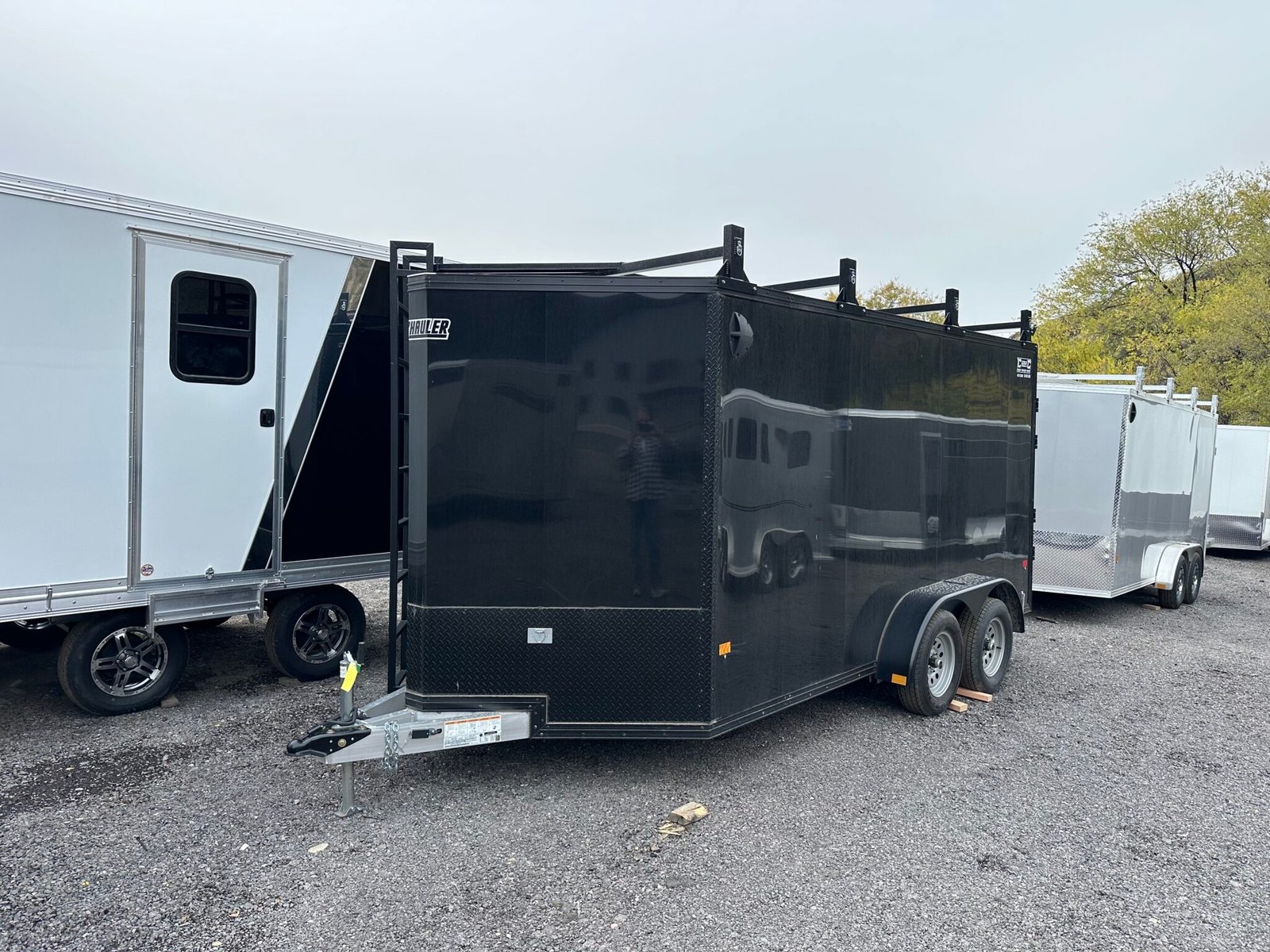 Superior Cargo Trailers for Sale | Superior Cargo Trailers LLC